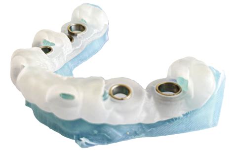 3ddx Unleash More Smiles