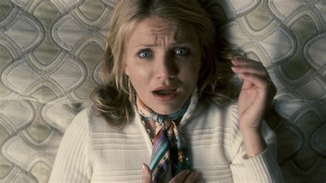 This Cameron Diaz Sci Fi Flop Is A Feature Length Twilight Zone Episode