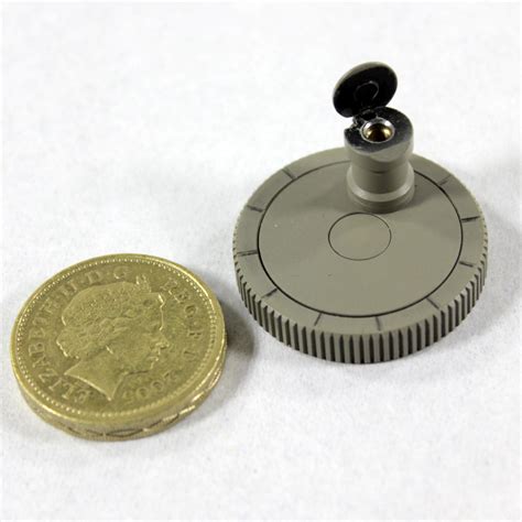 Us Cold War Microdot Film Camera Model Mk Vr Stanhope Microworks