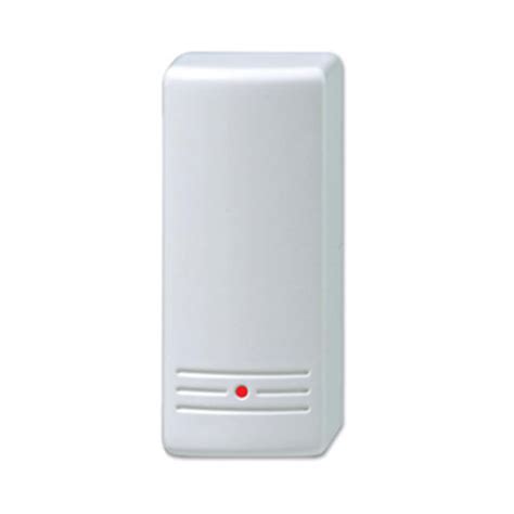 Wireless Shock Sensor Kent Alarms