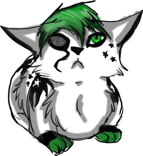 Luminite By Wotsits411 On Deviantart