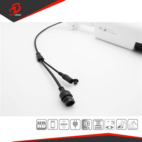 5mp Video Secuirty Surveillance Ip Network Bullet Cctv Camera Ip