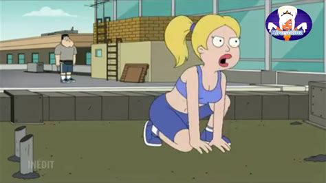 American Dad Parkour Et Freerunning Youtube