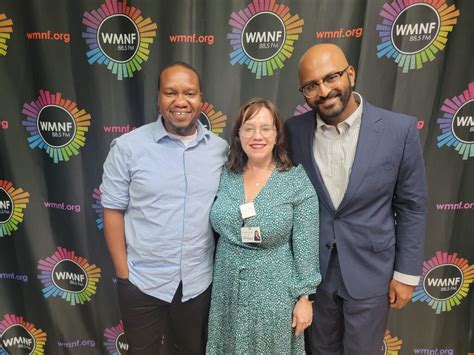 Attorney Jared Beck On Radioactivity Tuesday Wmnf 88 5 Fm