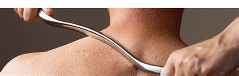 Cardinal The Only Graston Technique Therapy Certified Provider In