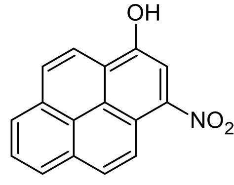 3 Nitro 1 Pyrenol 1 Nitropyrene 3 Ol Mutagenic Agent Ab144788 アブカム
