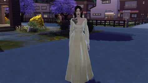 Mei Mei The Sims 4 Sims Loverslab
