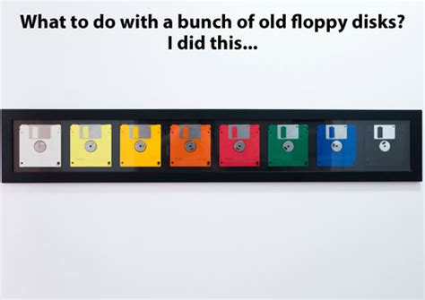 Cool Floppy Disk Memes