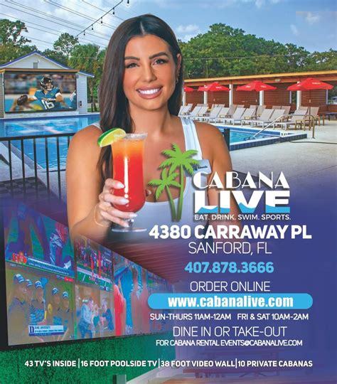 Cabana Live Whos Hot Online