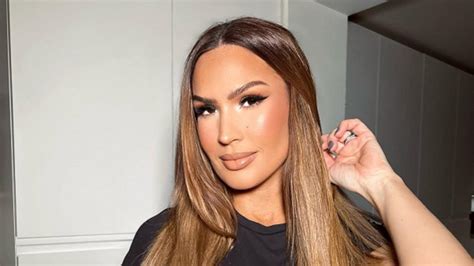 9 Hot Sexy Charlotte Gonin Bikini Pics