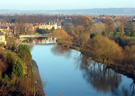 Full History Of River Severn In Timeline From 1917 Popular Timelines