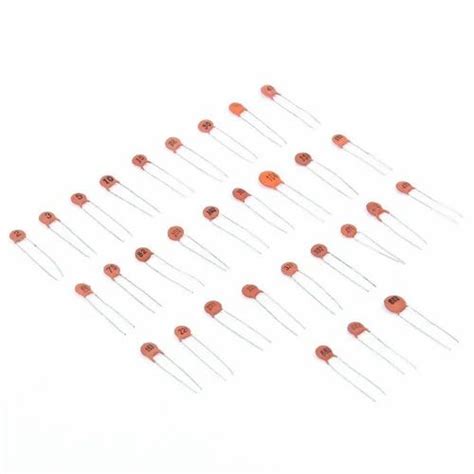 22000pf 22nf Ceramic Capacitor 223 At ₹ 9 00 Lucknow Id 2853472438730