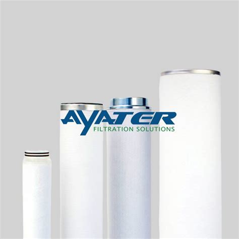 China Gas Amine Filter Suppliers And Manufacturers And Factory Buy Best