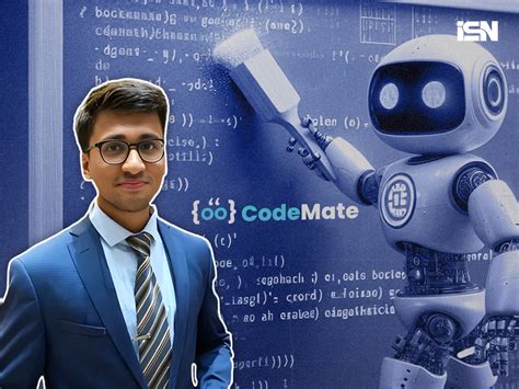 How Codemate Is Revolutionising The Way Software Developers Code