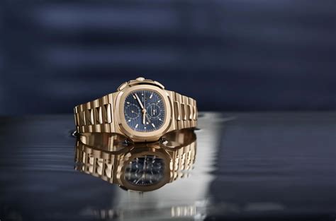 Nautilus Ref 59901r 001 Rose Gold Patek Philippe