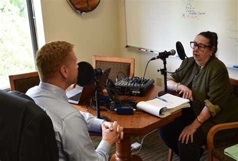 Senator Betsy Johnson On Mainstreet Politics Podcast With Daniel Bonham