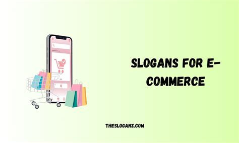 350 Catchy Slogans For E Commerce 2025