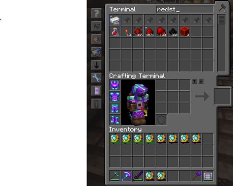 Ae2 Autocrafting Rallthemods