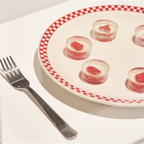 What Will It Take For Us To Eat Lab Grown Steak