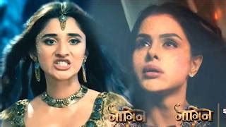 Us Naagin 7 Today Full Episode 22 February 2026 Radhika Reality