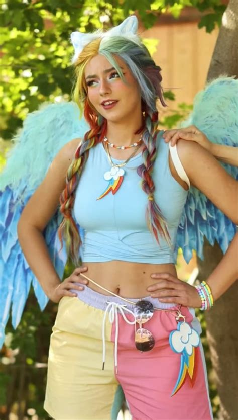 Mlp Cosplay W Raine Emery R Halcybella Fans