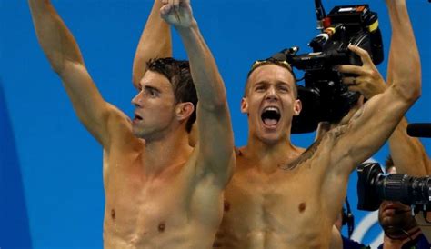 Caeleb Dressel Vs Michael Phelps Who Has The Most Medals