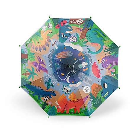 Detský Dáždnik Dinovia Bellfrantsk