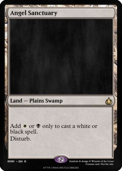 Mtgnexus Angel Sanctuary