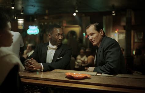 Green Book The True Story Behind The Film