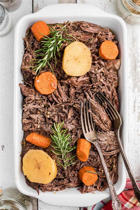 37 Tri Tip Crockpot Recipes Happy Muncher