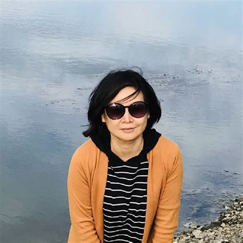 Weihua Wang Senior Research Specialist University Of Illinois At