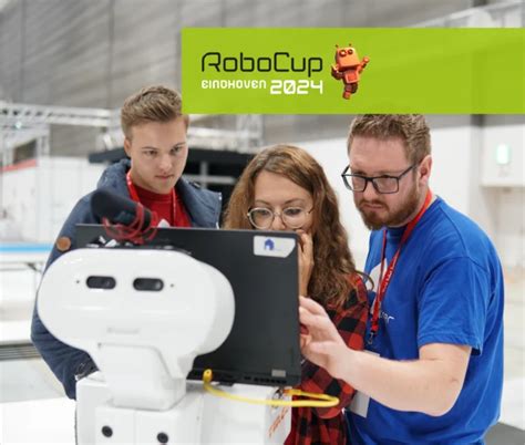 Pal Robotics Home