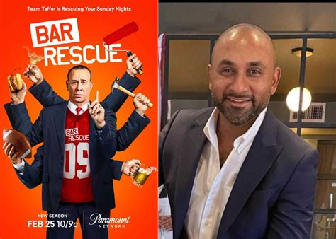 New Season Of Bar Rescue Featuring Moco Chef As Restaurant Expert To