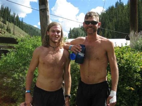 If You Know Ian Torrence Irunfar