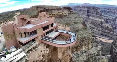 Grand Canyon West Rim Visitor Guide Paradise Found Tours