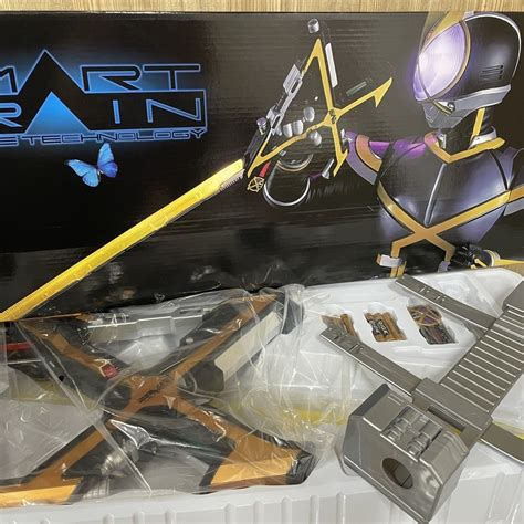 【พร้อมส่ง】csm Ryuki Csm Kamen Rider อุปกรณ์ต่อพ่วงแอนิเมชั่น【เวอร์ชั่น