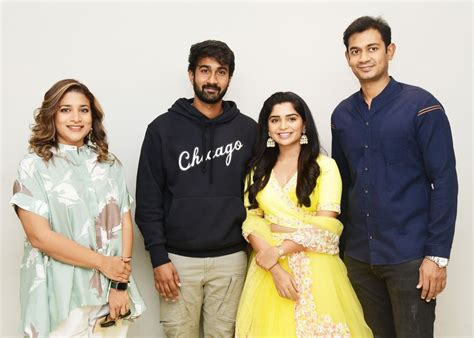 Sushmita Konidela Age Husband Father Biography And More Well Info Provider