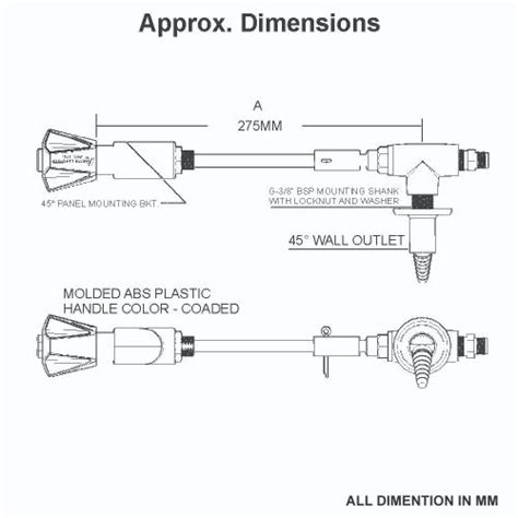 Material Brass Max Working Pressure 10 Bars Remote Control Valves