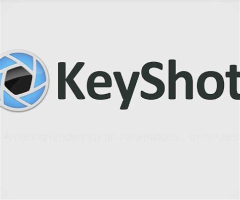 Artstation Keyshot Masterclass A Comprehensive Guide To Product