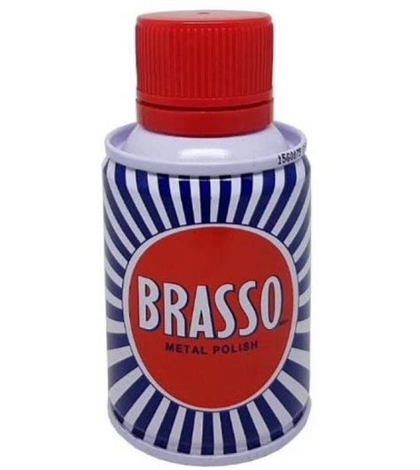 Brasso Liquid Dade