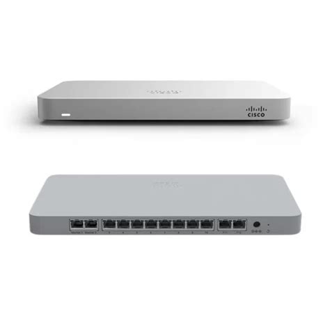 Meraki Mx75 Routersecurity Appliance Comercial Uyustus