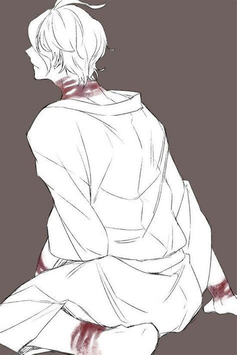 Anime Poses Reference Art Reference Photos Drawing Reference Injured Pose Reference Fantasy