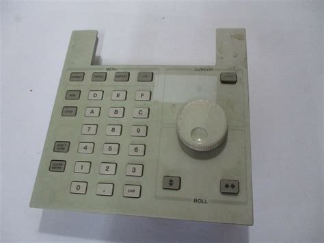 Hp Hewlett Packard 1650a Logic Analyzer System Diskette 57861 For Sale