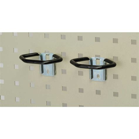 Hornady Accurate Deadly Dependable Square Lok® Pistol Rack 2 Gun