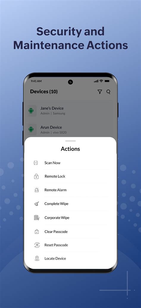 Mobile Device Manager Plus Apk For Android Download