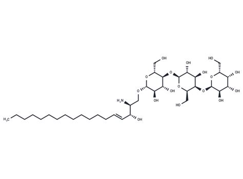 Lyso Globotriaosylceramide D181 Targetmol