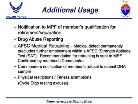 Ppt Af Form 422 Powerpoint Presentation Free Download Id 3222864