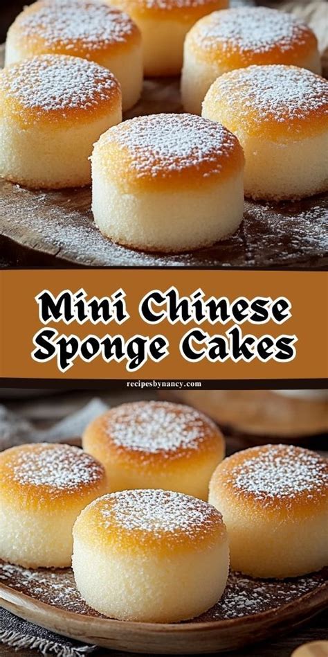 Best 13 Mamon Filipino Sponge Cake Artofit