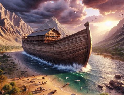 Más De 500 Imágenes Gratis De El Arca Del Pacto Y Arca Pixabay