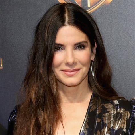 Sandra Bullock Popsugar Celebrity